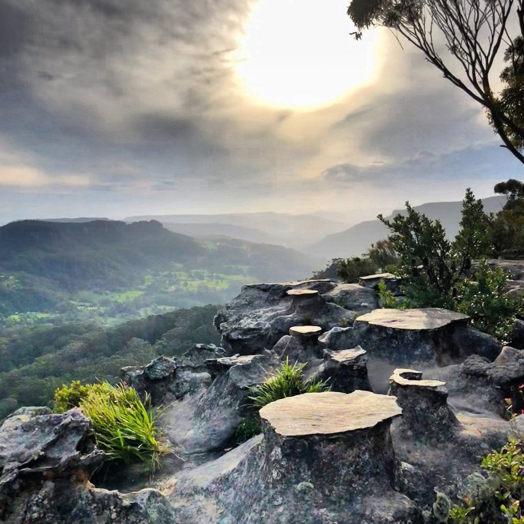 1-2 Day Itinerary in the Valley